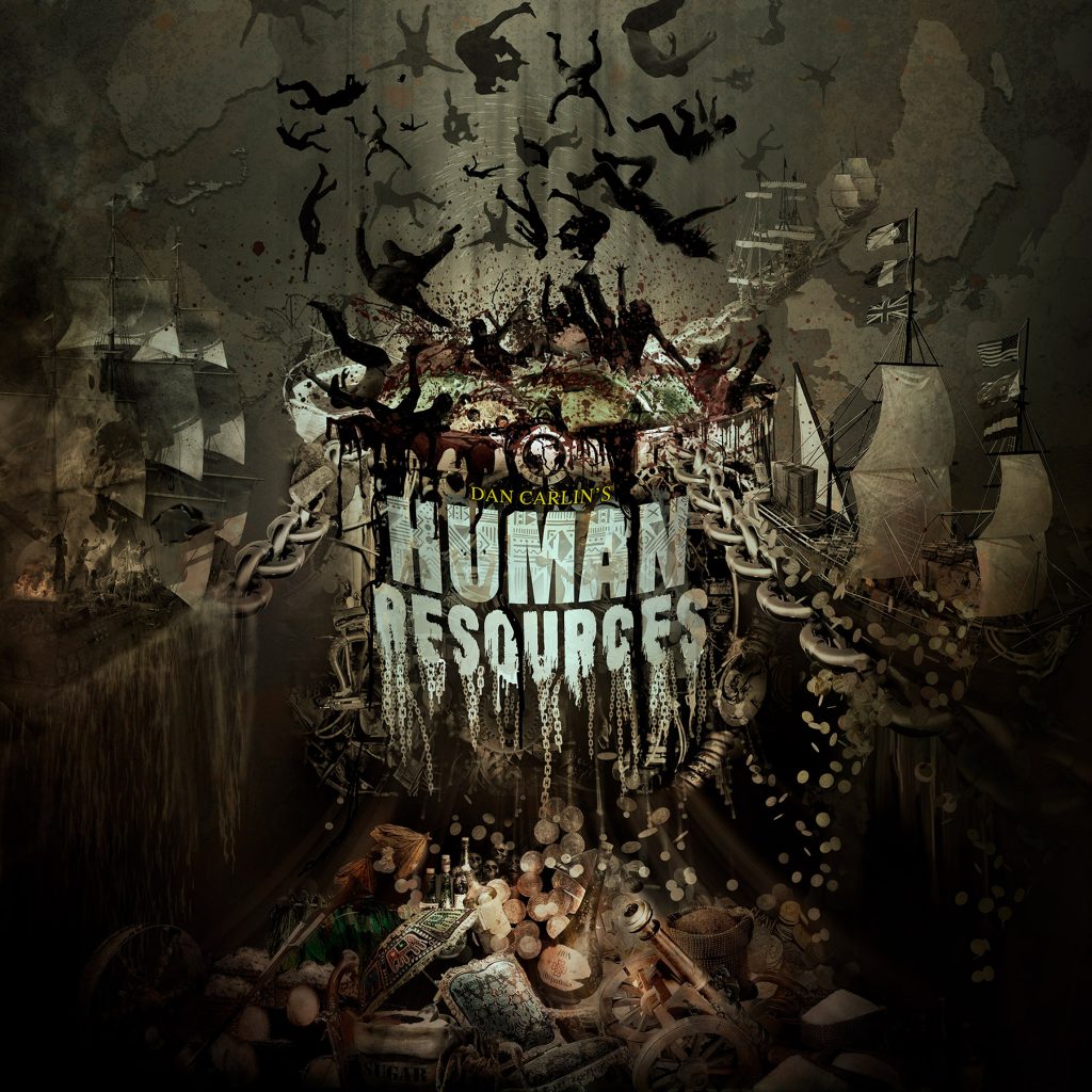 Blueprint for Armageddon Series – Dan Carlin