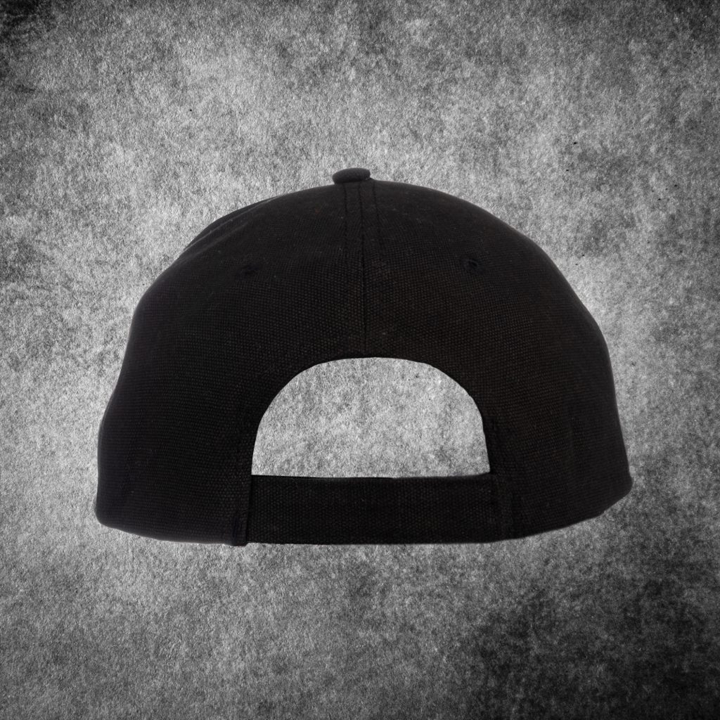Hardcore History Adjustable Hat – Dan Carlin